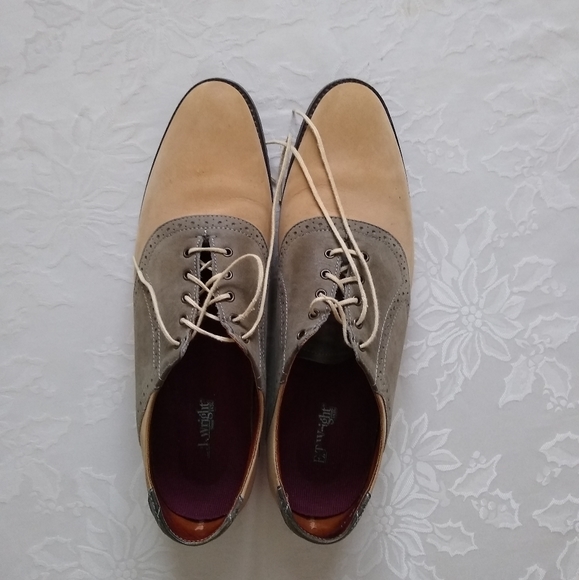 Vibram | Shoes | Vibram Made In Italy Leather Suede Shoes | Poshmark